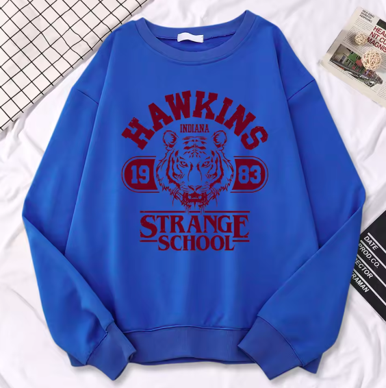 Boutique Stranger Things : Vêtements, Accessoires, Pop - Upside Store ...